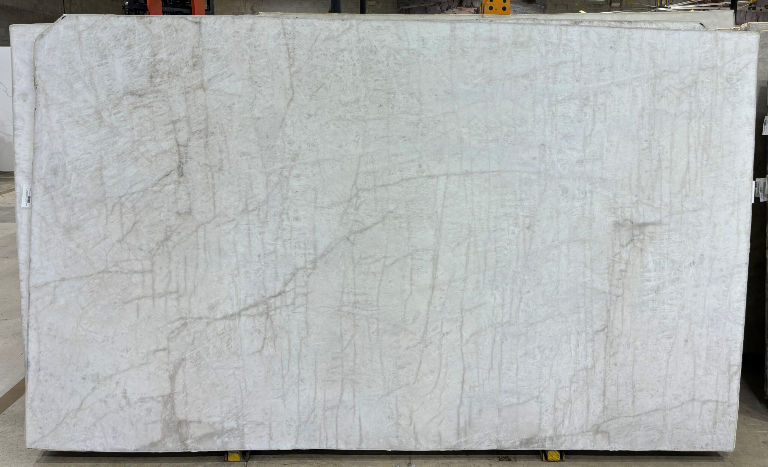Cristallo Crystal Quartz Honed 1546 2cm | Spazio Marble & Granite