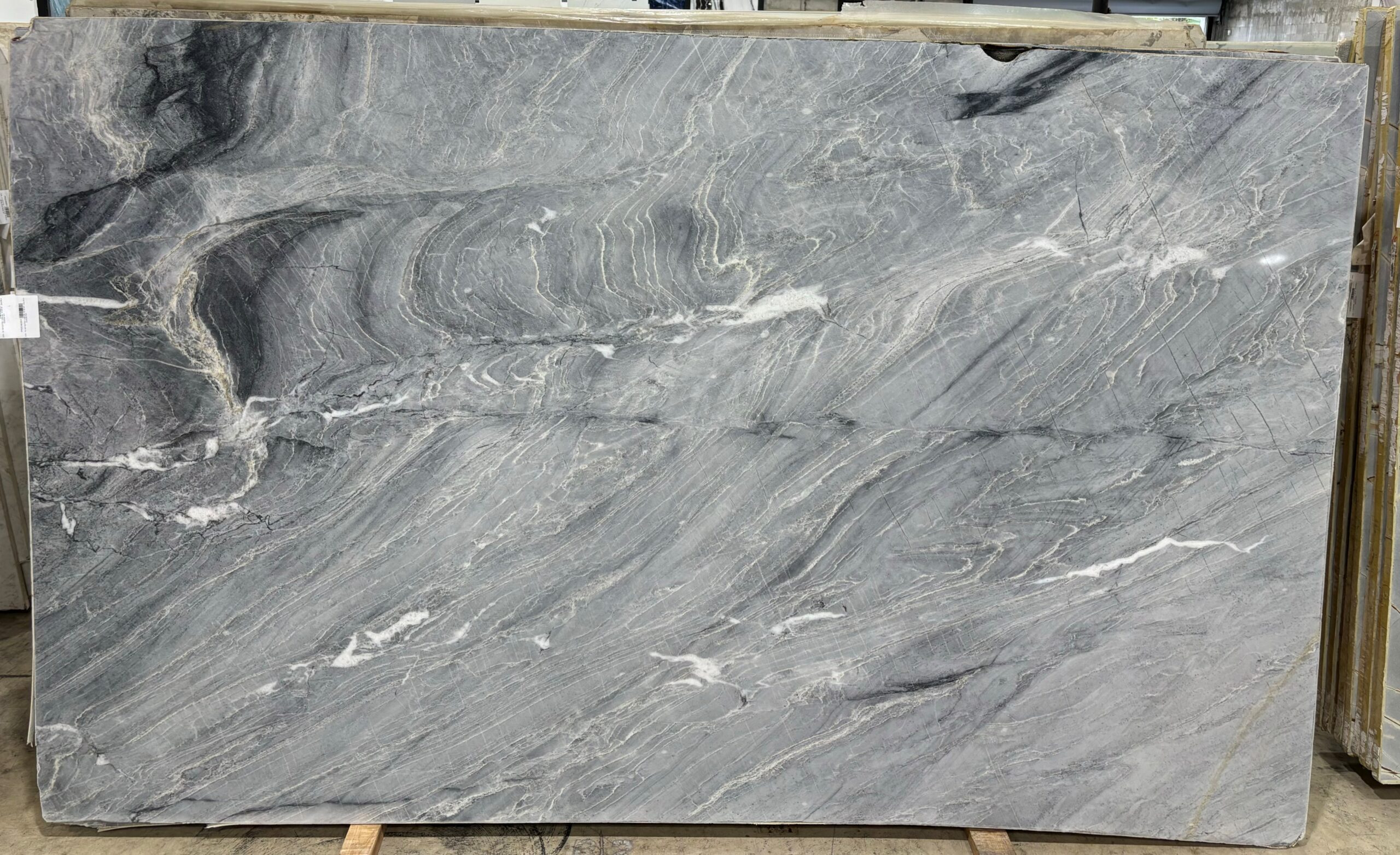 Quartzite - Spazio Marble & Granite