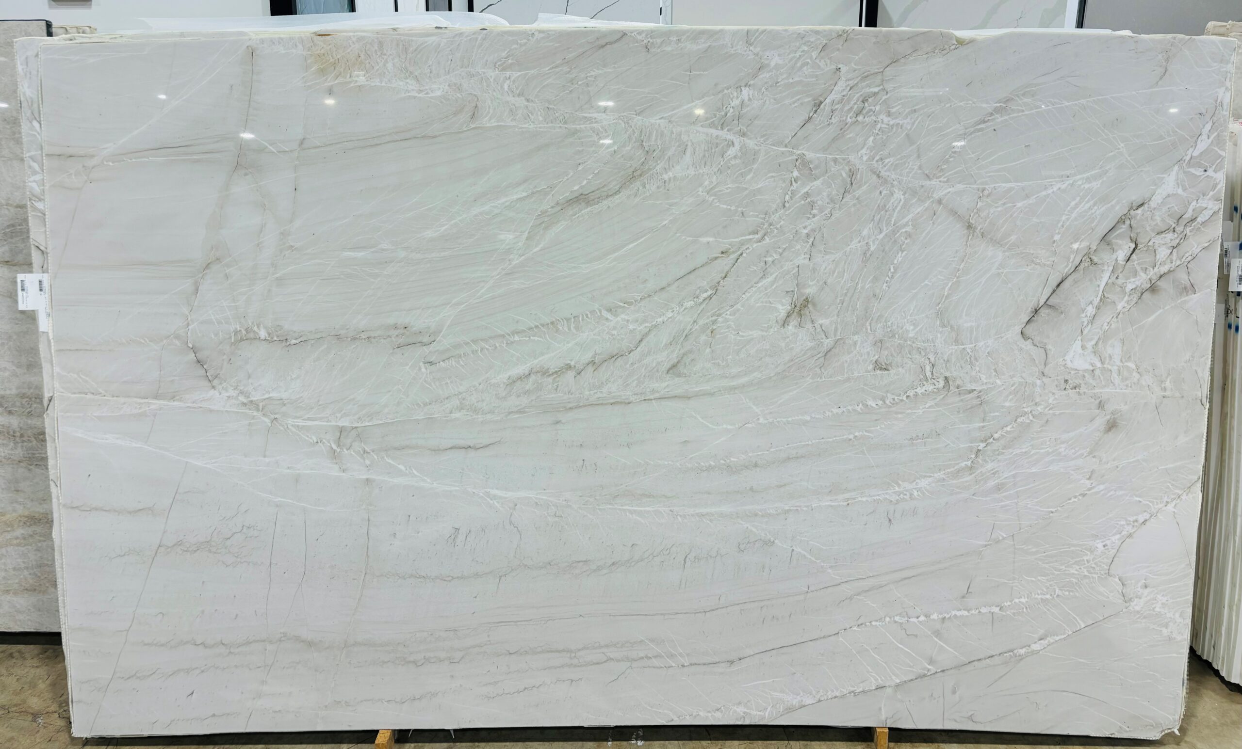 Quartzite - Spazio Marble & Granite