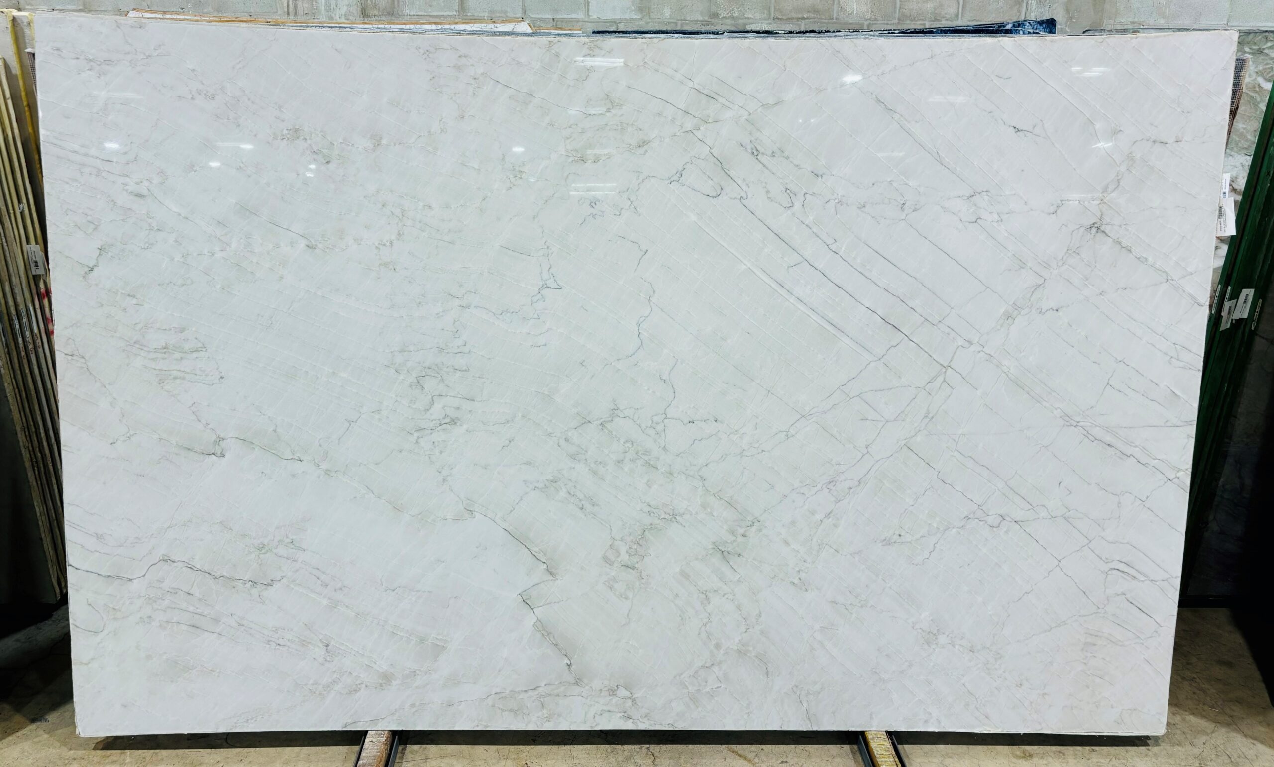 Quartzite - Spazio Marble & Granite