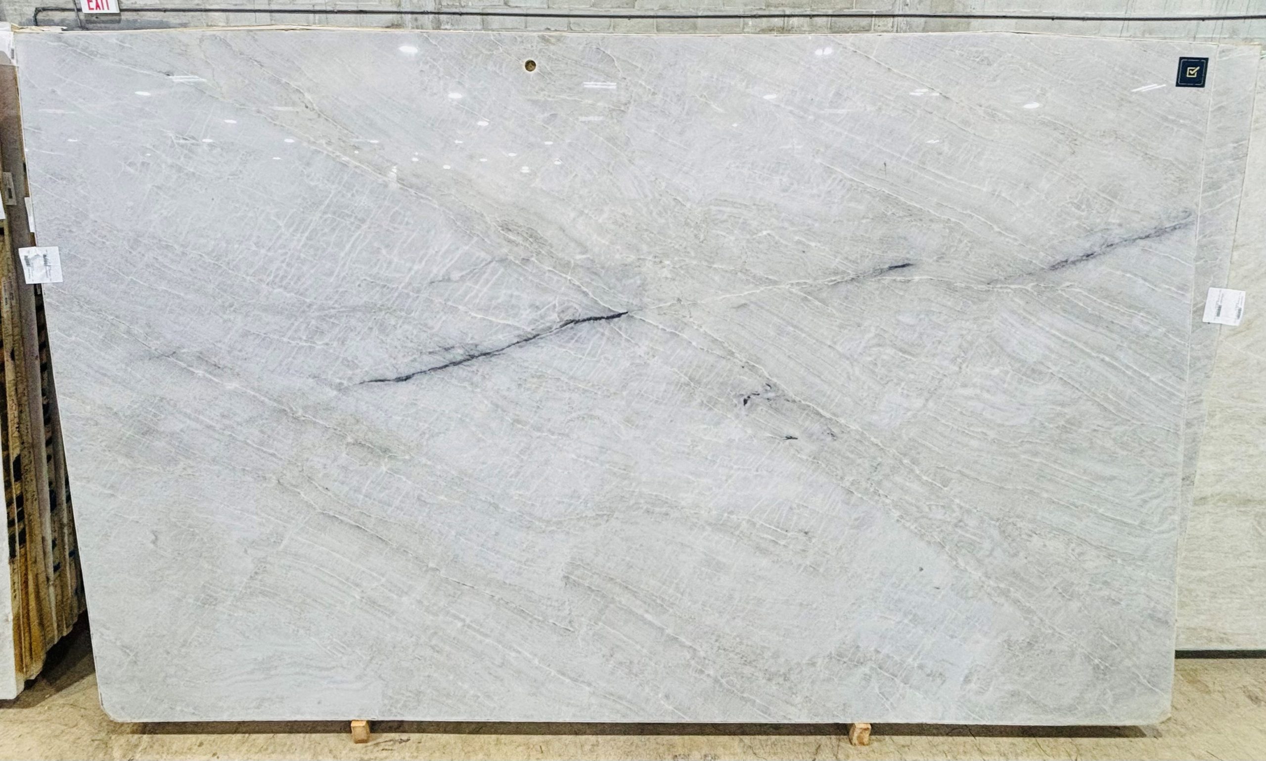 Quartzite - Spazio Marble & Granite