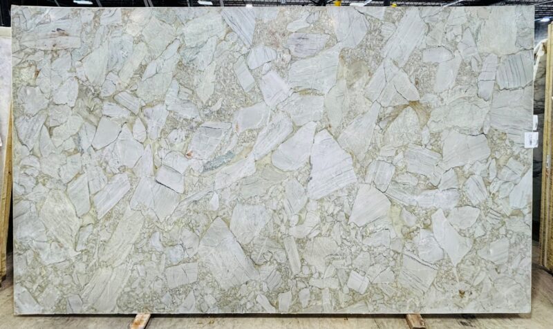 Quartzite - Spazio Marble & Granite