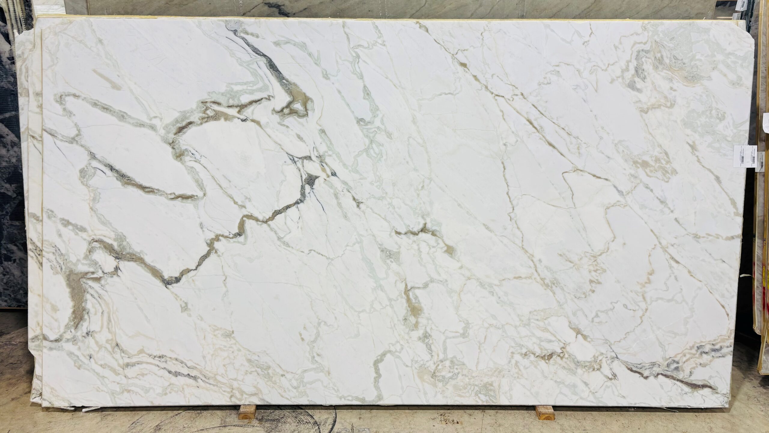 Spazio Marble & Granite- Distributors of the World's Finest Stones!